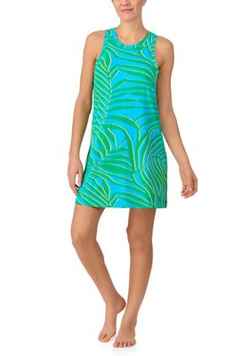 Sanctuary Women's Tank Sleep Dress | Belk