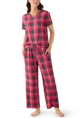 Mary Square Women's Alli Pajama Set | Belk