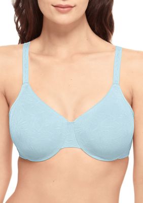 Wacoal Inside Edit Underwire Full Coverage Bra Belk