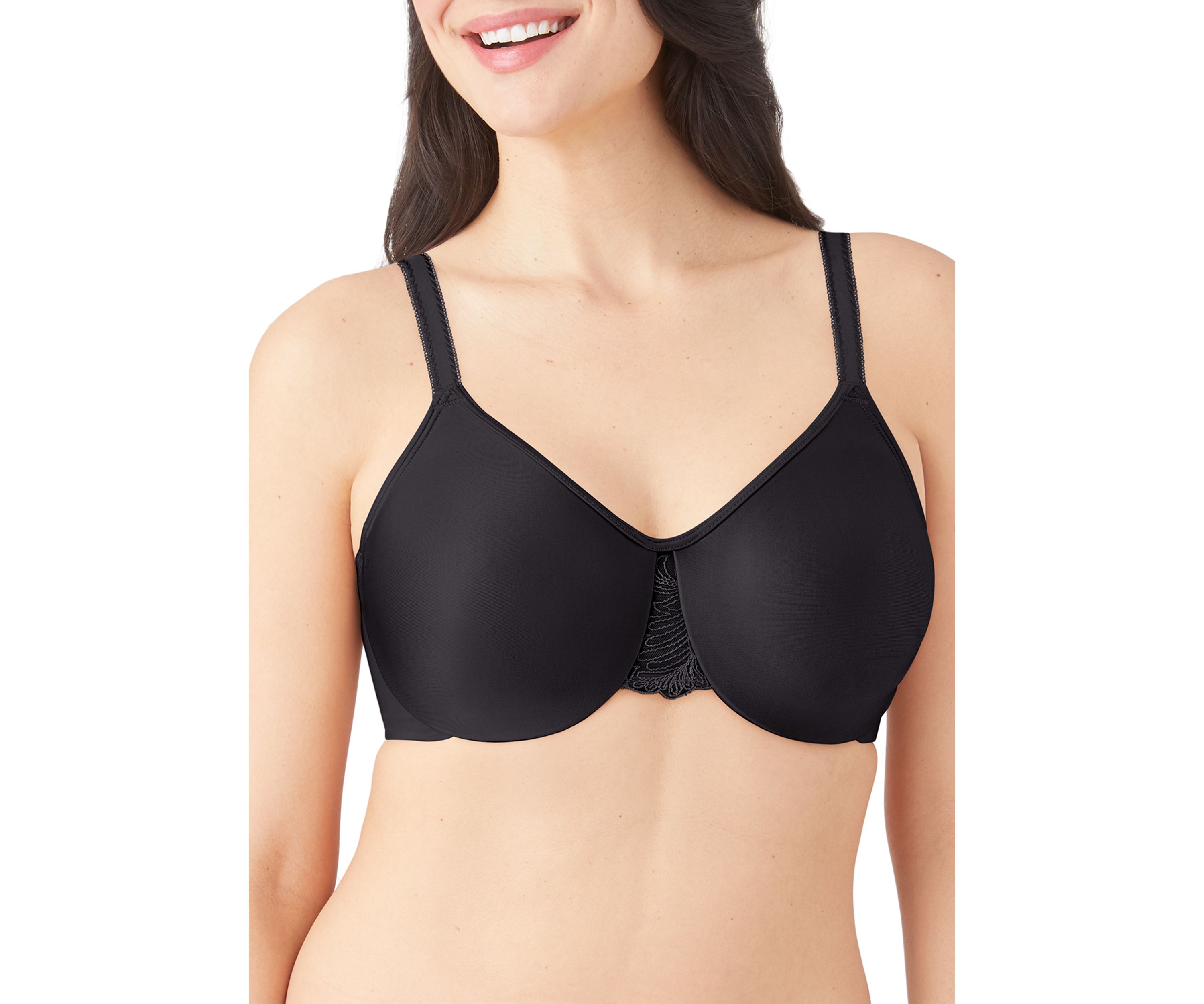 Wacoal SmartWire System™ Surreal Comfort Underwire Bra | Belk