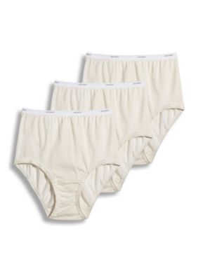 Jockey® Classic Brief - 3 Pack | belk