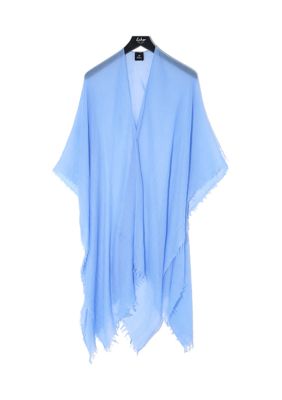 ECHO Tissue Ruana | belk