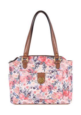 Rosetti Hailey Satchel | belk