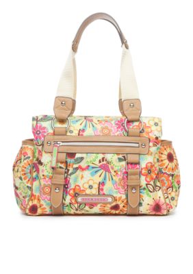 Lily Bloom Handbags | belk
