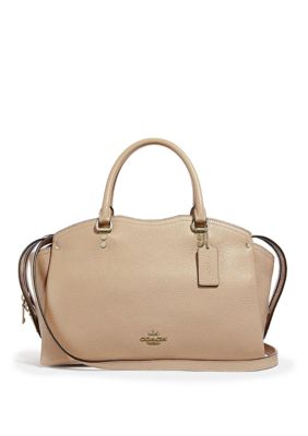 COACH Drew Satchel | belk