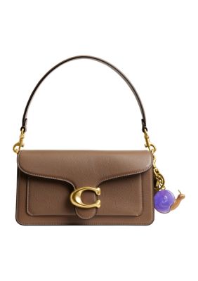 COACH Snail Bag Charm | belk