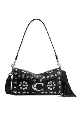 COACH Tabby Shoulder Bag 26 with Western Rivets | Belk