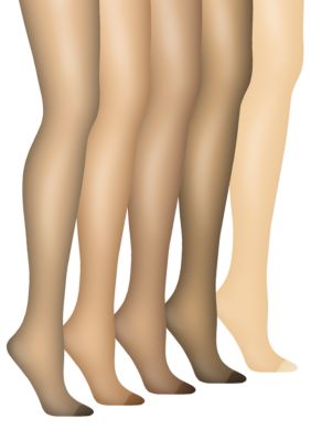 SPANX® Sheer Tummy Shapers | belk