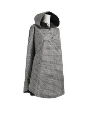 Totes Reversible Rain Poncho | belk