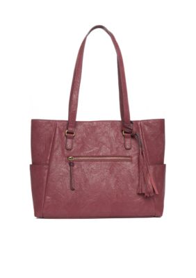 Tote Bags: Canvas Totes, Leather Totes & More | belk