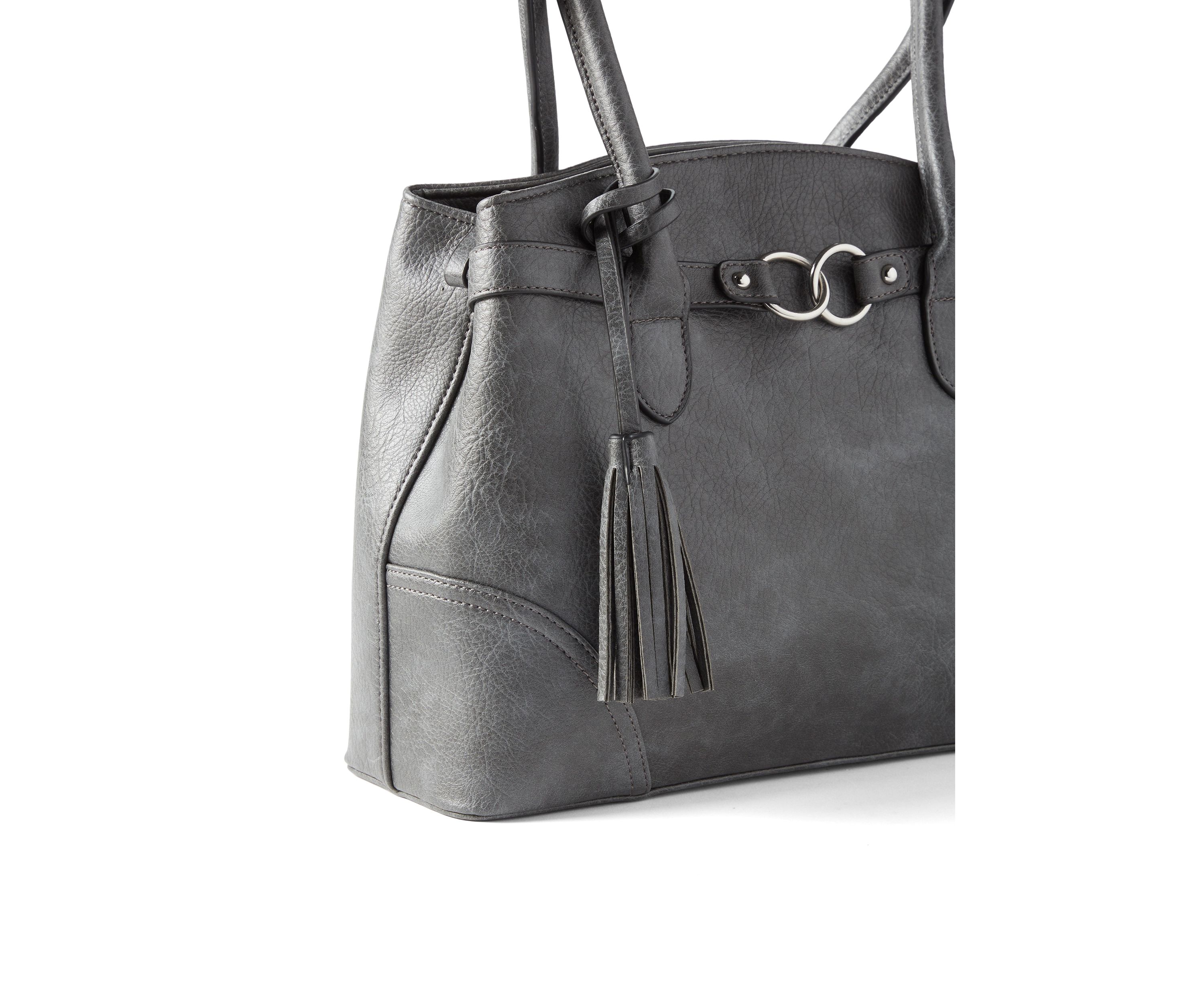 Bueno Belted Shoulder Bag | Belk