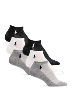 Polo Ralph Lauren Ankle Socks | belk