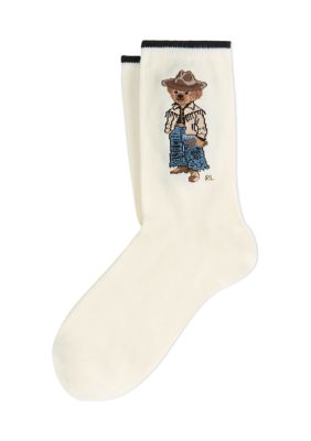Socks ralph lauren store