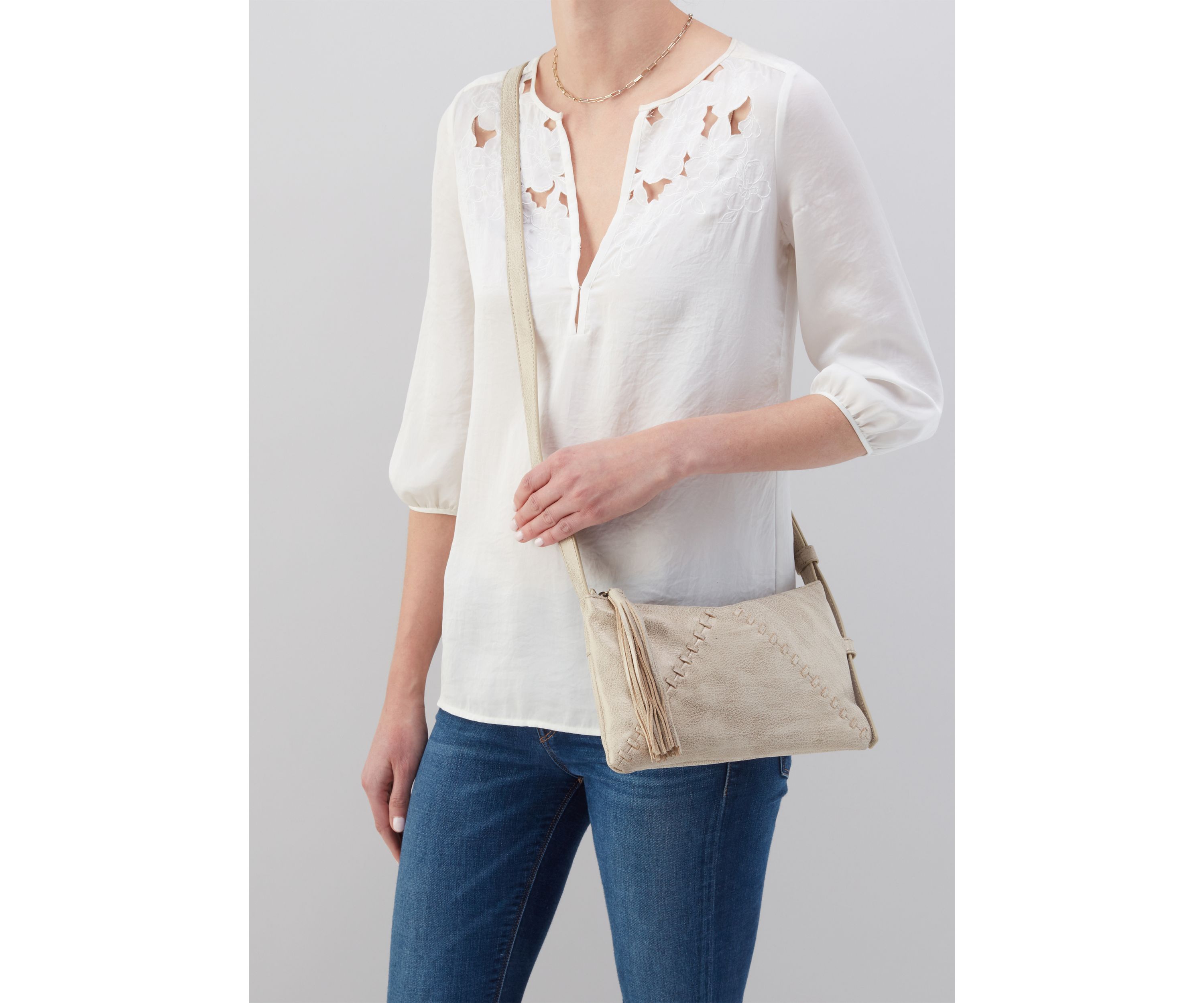 HOBO Paulette Small Crossbody Bag | Belk