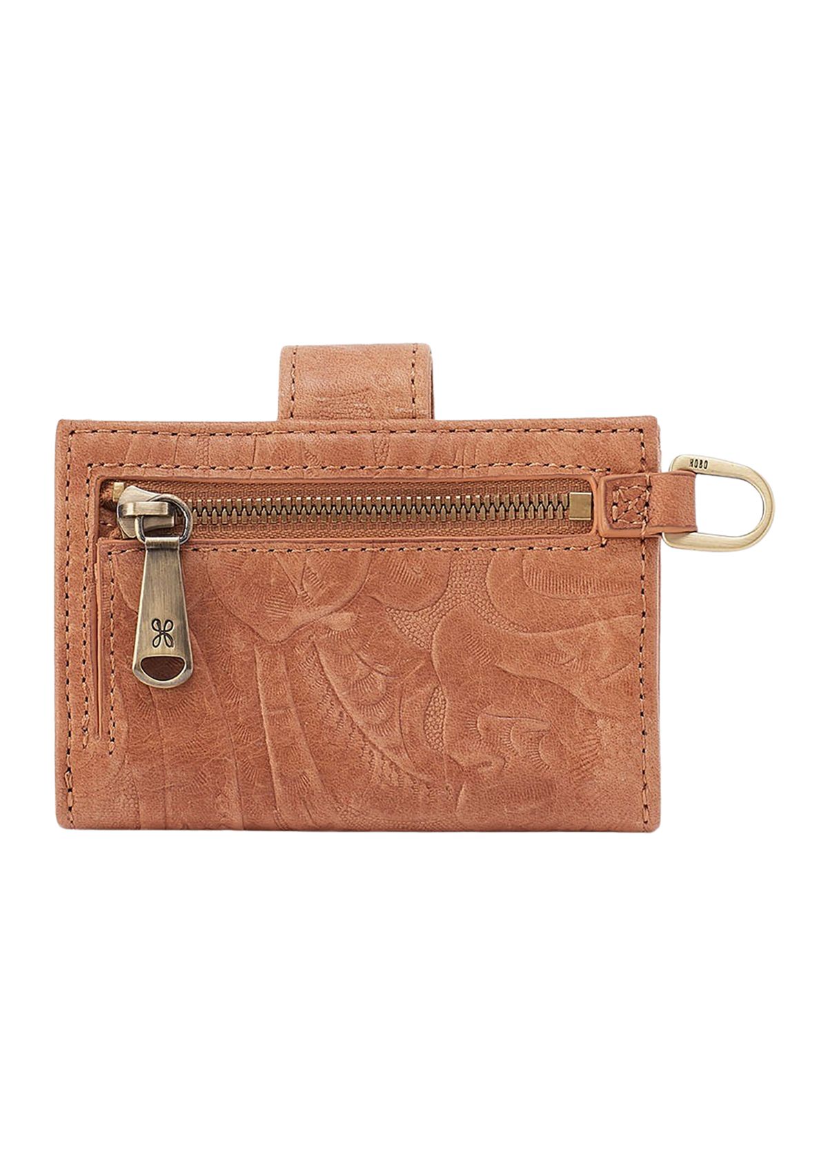 HOBO Jean Accordion Card Case | Belk