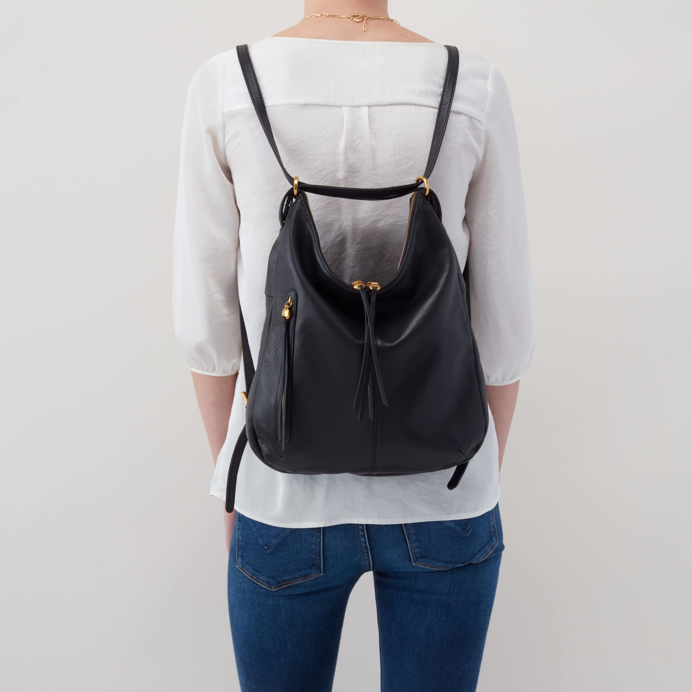 HOBO Merrin Convertible Backpack | Belk