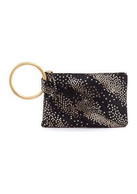 HOBO Sheila Hard Ring Clutch | belk