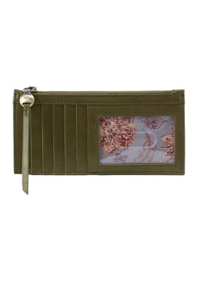 HOBO Carte Credit Card Wallet | belk