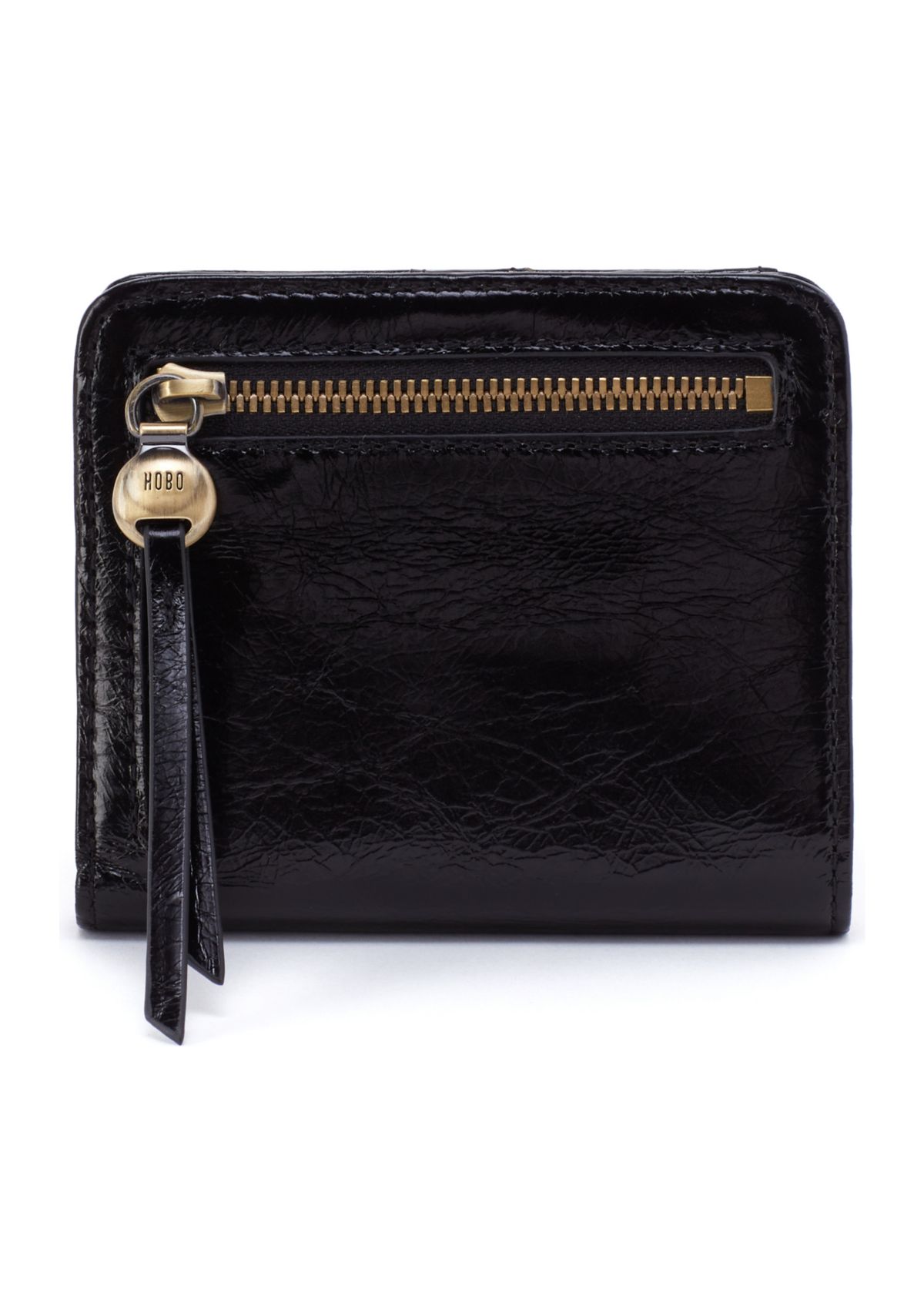 HOBO Max Mini Bifold Wallet | Belk