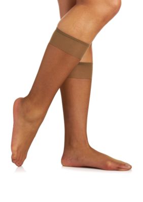 Berkshire Hosiery Ultra Sheer Knee High Belk