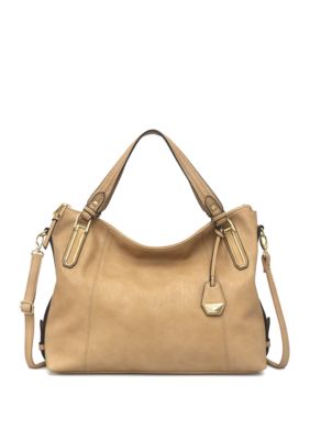 Jessica Simpson Devon Top Zip Tote | belk