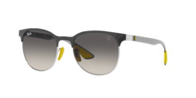Ray-Ban RB8327M Scuderia Ferrari Collection Sunglasses | belk