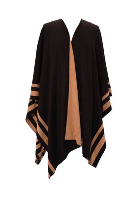 Lauren Ralph Lauren Jet Setter Ruana | belk