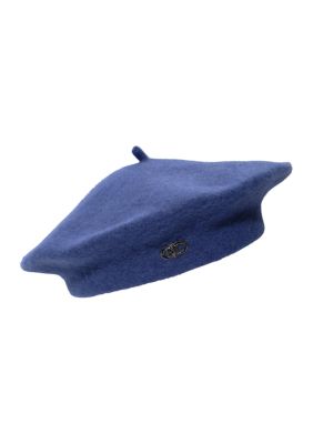 Lauren Ralph Lauren Felted Wool Beret | belk