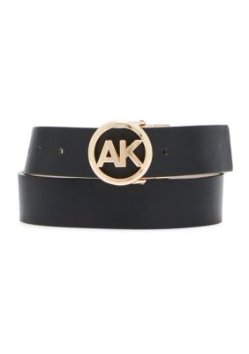 Anne Klein Reversible Pant Belt | Belk