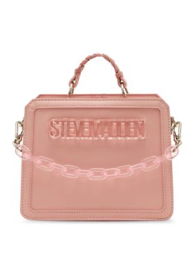 Steve Madden Small Top Handle Box Bag | belk