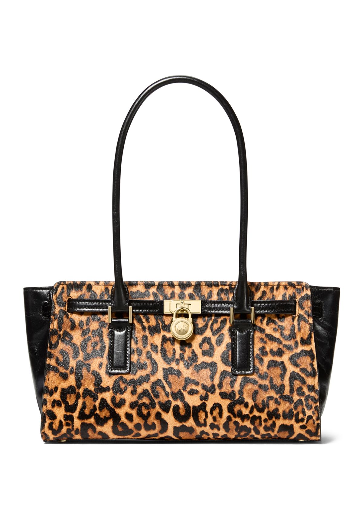 MICHAEL Michael Kors Hamilton Moderne Small Shoulder Tote | Belk