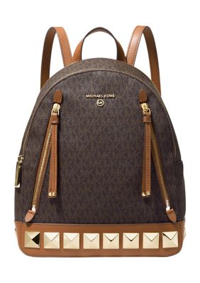 MICHAEL Michael Kors Raven Medium Backpack | belk