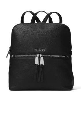 MICHAEL Michael Kors Rhea Zip Slim Backpack | belk