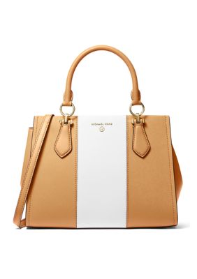 MICHAEL Michael Kors Marilyn Medium Satchel | belk