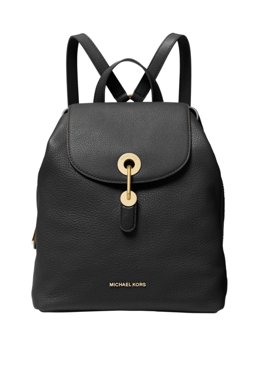 MICHAEL Michael Kors Raven Medium Backpack | Belk