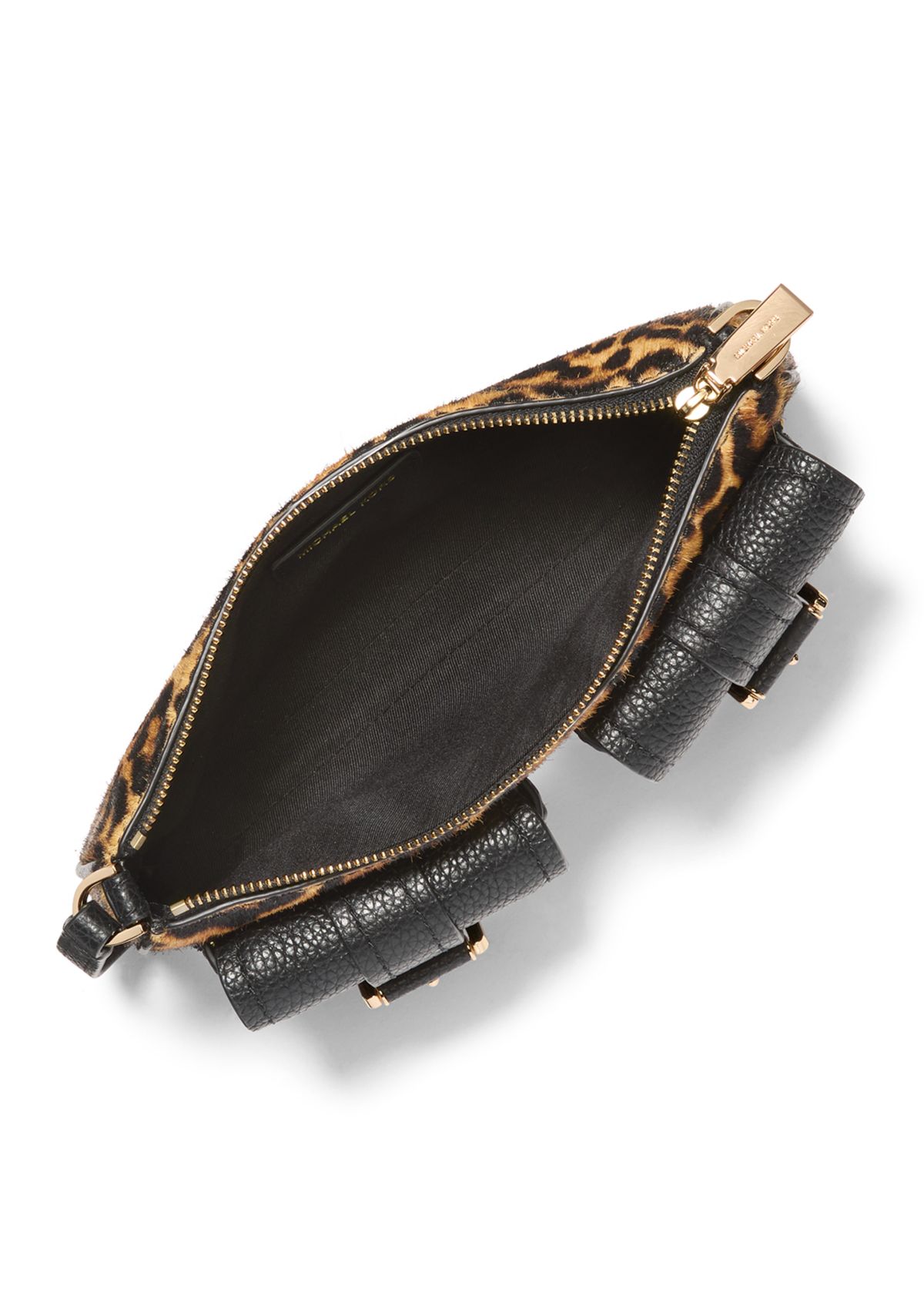 MICHAEL Michael Kors Zoe Small Convertible Pochette | Belk