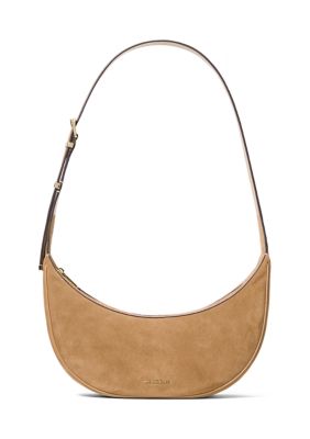 MICHAEL Michael Kors Avra Medium Convertible Sling Crossbody | belk