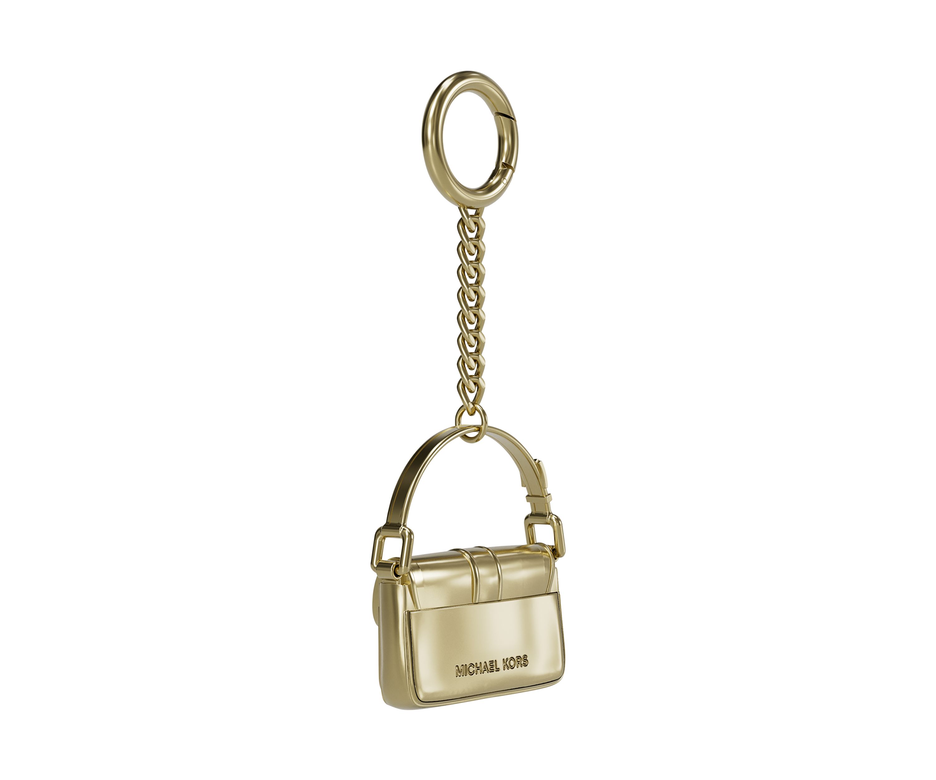 MICHAEL Michael Kors Charms Metal Colby Key Charm | Belk