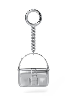 MICHAEL Michael Kors Charms Metal Colby Key Charm | belk