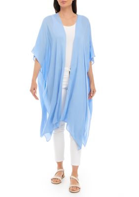 Vince Camuto Women's Lace Back Topper | belk