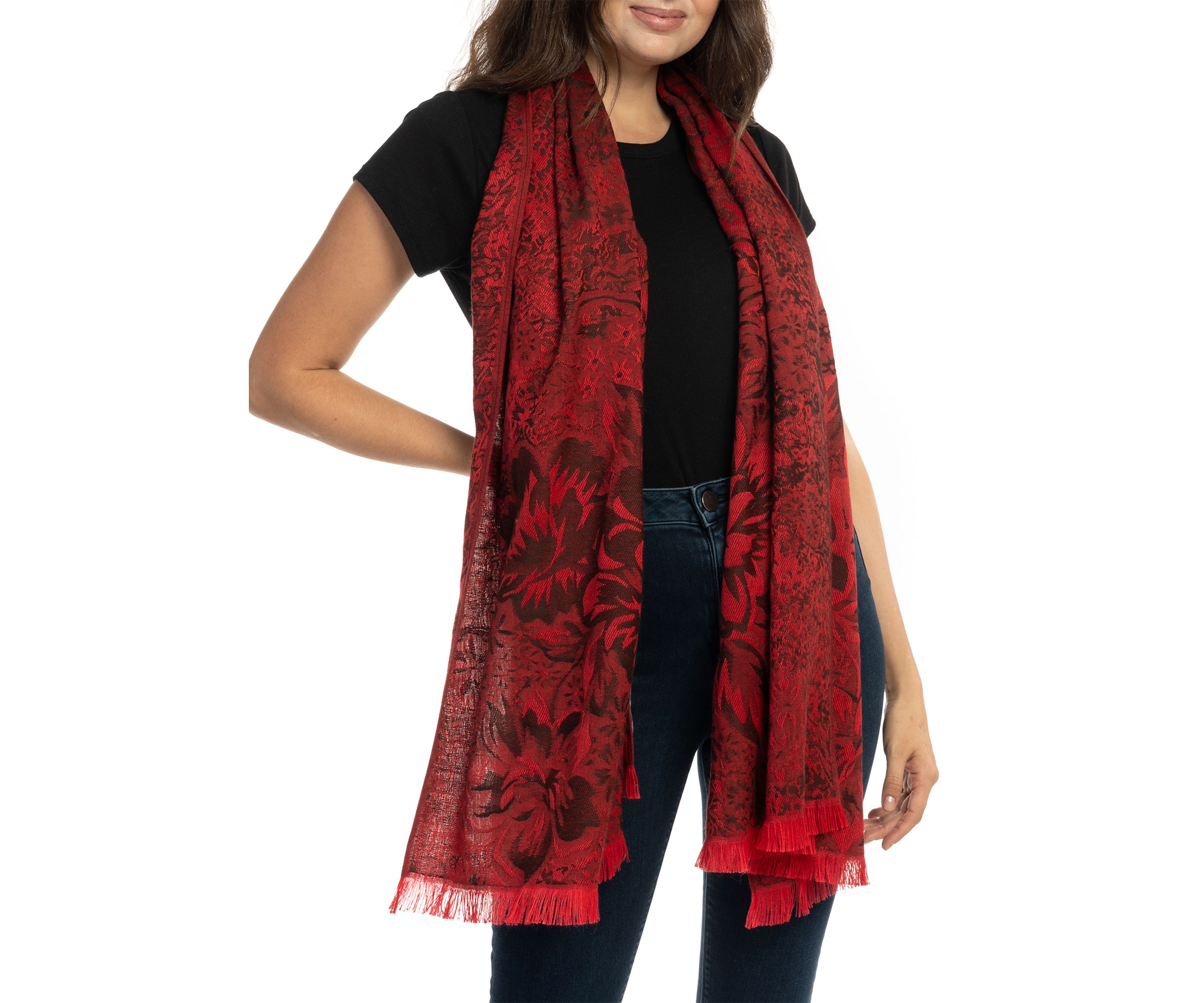 Vince Camuto Wrap Neckwear | Belk