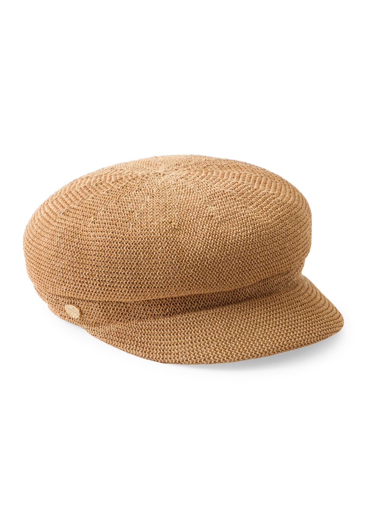 Vince Camuto Packable Paper Skipper Cap | Belk