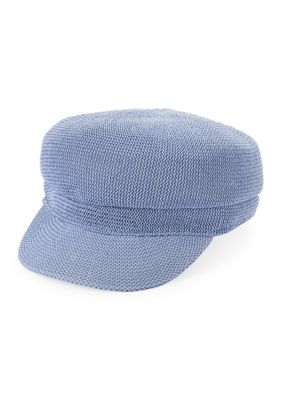 Vince Camuto Packable Paper Skipper Cap | Belk