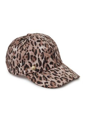 Vince Camuto Printed Baseball Cap | belk