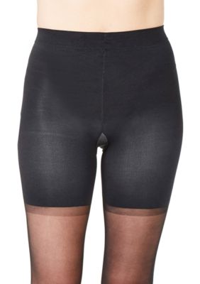 SPANX® Compression Shaping Sheer Tights | belk