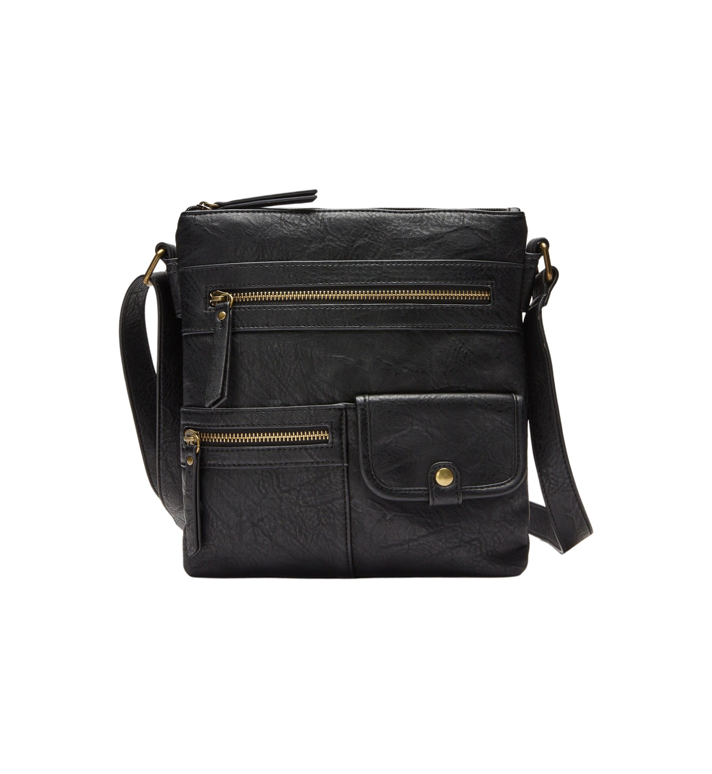 Kim Rogers® Miraleste Medium Crossbody Bag | Belk