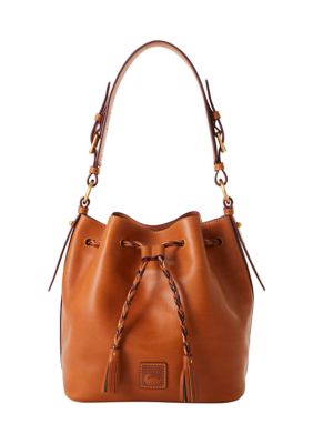 Dooney & Bourke Florentine Drawstring Bag | belk