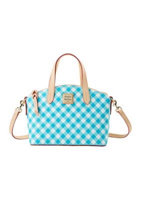 Dooney & Bourke Ruby Satchel | Belk