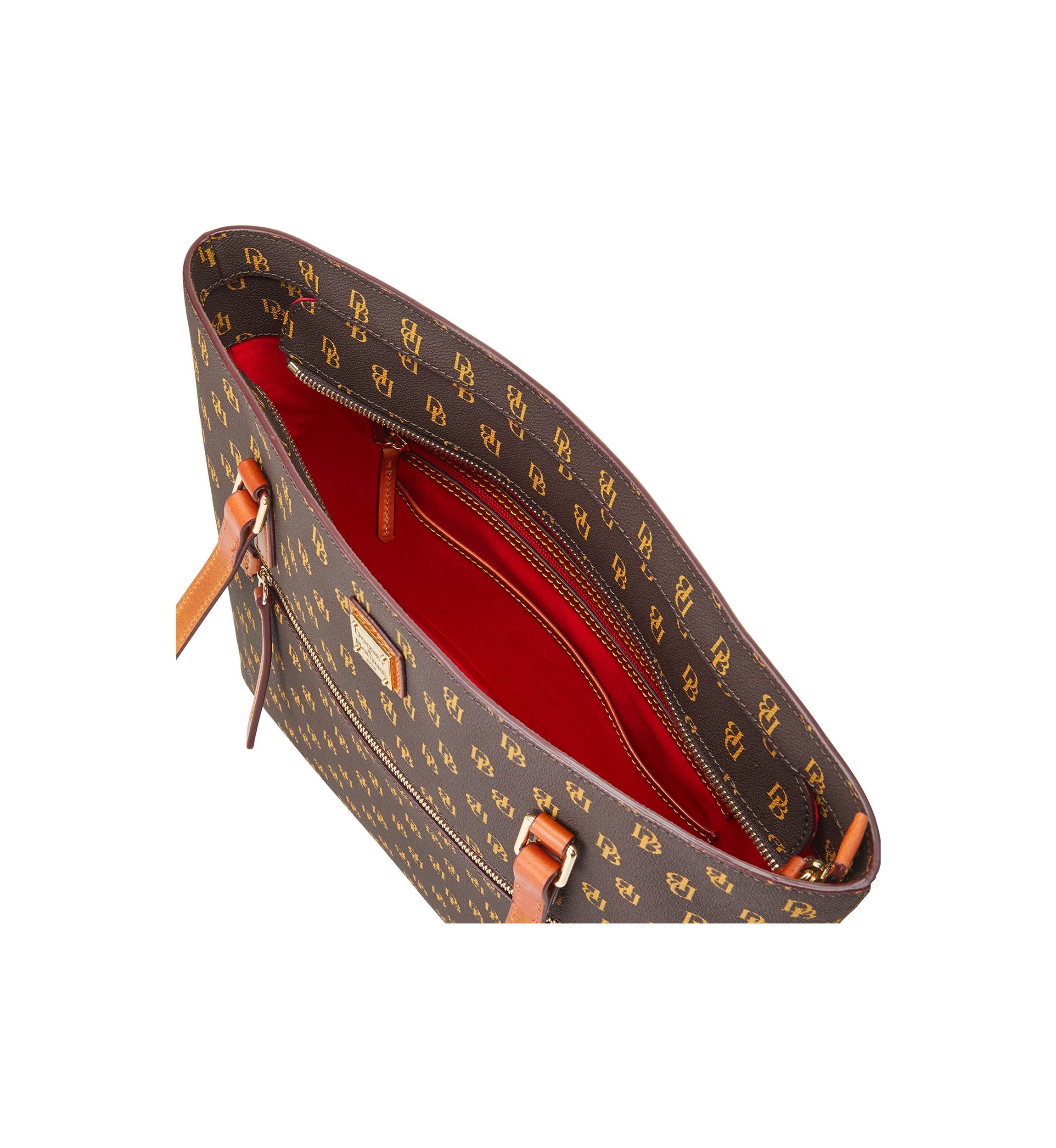 Dooney & Bourke Gretta Large Shopper | Belk
