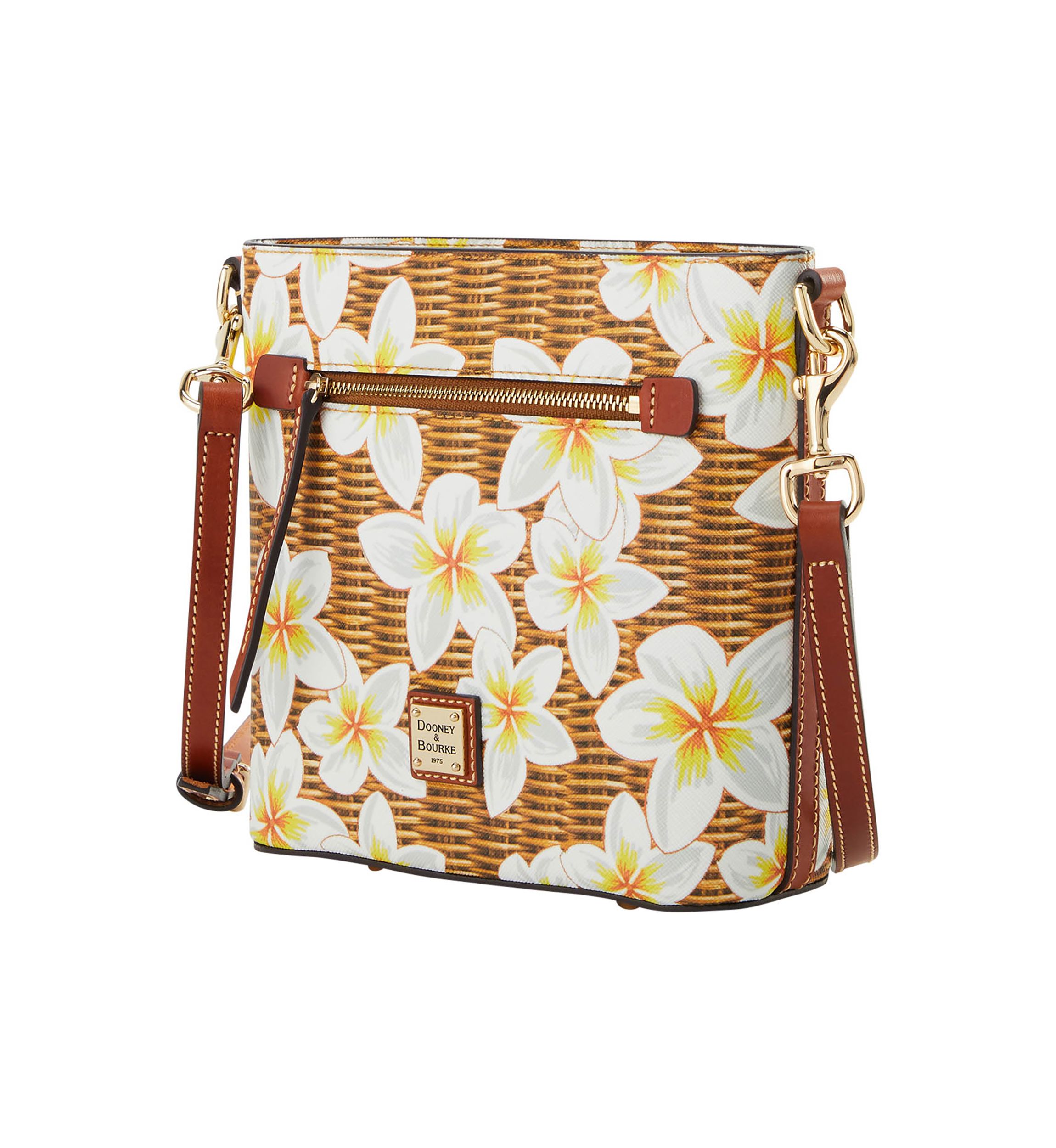 Dooney & Bourke Small Zip Crossbody | Belk